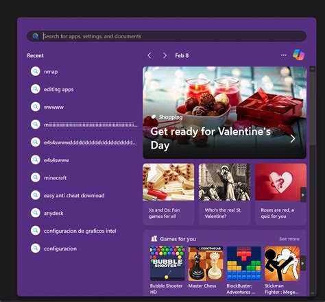 Has Anyone Else Gotten These Weird Search Results I M The Only One On This Device And On A
