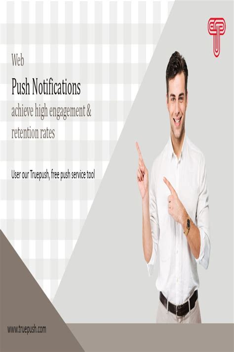 Reach Your Targeted Audiences With Push Notifications Web Push Push