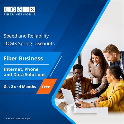 LOGIX Fiber Networks on LinkedIn: Fiber Network | Business Internet & Phone Solutions