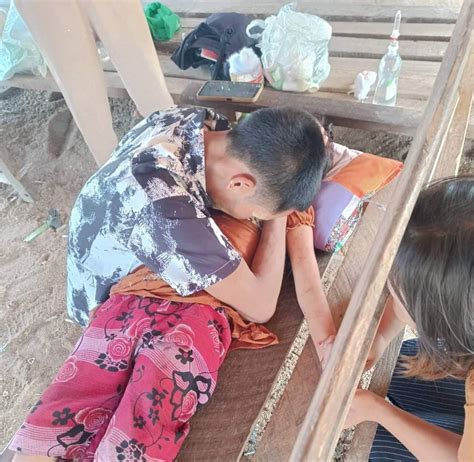 ရေတာရှည်တွင် လေကြောင်း တိုက်ခိုက်မှုကြောင့် ကလေးငယ် ၂ ဦးအပါအဝင် ၄ ဦး