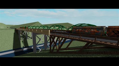 Set Di Treni Su Scala Ro Roblox