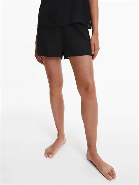 Odzież Domowa & Piżamy Damskie | Calvin Klein®
