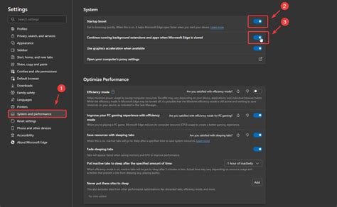 How To Fix High CPU Usage By Microsoft Edge