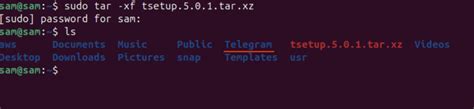 How To Install Telegram On Ubuntu 24 04 Its Linux FOSS