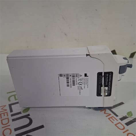 Ge Healthcare E Scaio Respiratory Module
