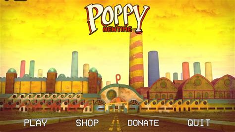 로블록스 파피플레이타임 검나 잘만듬 Youtube