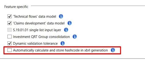 Xbrl Hashcode Generation Dnb User Guide Current Version