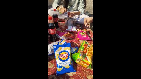 rooftop picnic 🧺 manisha nagarkoti youtube