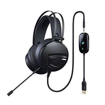 DAREU EH732 GAMING HEADSET - Blossom Toko Komputer - Malang