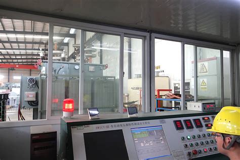 Oil Immersed Transformer Varelen Electric