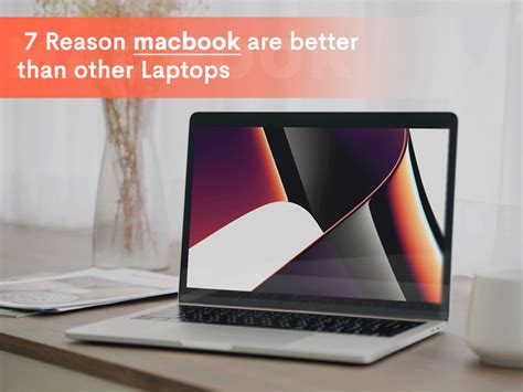Macbooks Vs Laptops Point Comparison Of Macs And Laptops