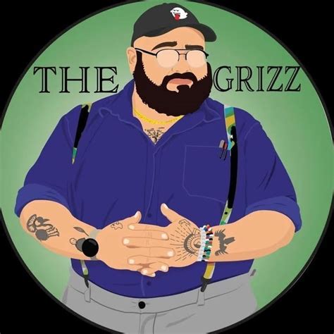 Fernando Antonio Montejano Thekinggrizz • Threads Say More