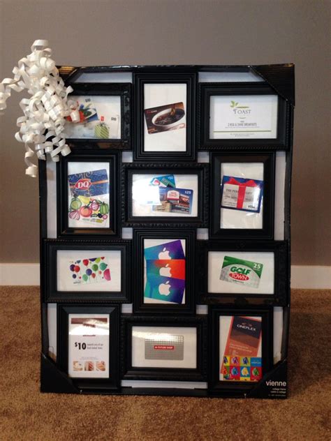 T Card Raffle Basket Ideas