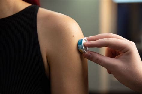 Vaxxas Auf Linkedin Needlefree Vaccine Medicalinnovation Sovereignmanufacturing