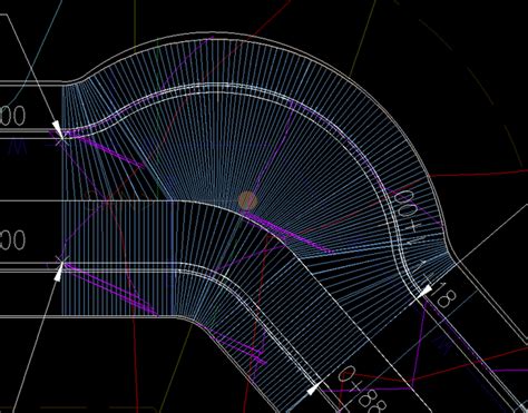 solved corridor surface definition using feature lines autodesk
