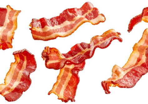 Diferencias Entre Tocino Tocineta Panceta Bacón Lacón Y Jamón