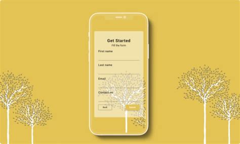 do mobile app design and i am good at problem solving skills by