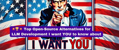 🚨🏆 Top 5 Open Source Alternatives For Llm Development You Must Know