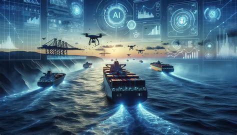 Autonomous Shipping Fabled Sky Research Autonomous Shipping Fabled Sky Research