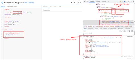 Vue3 学习笔记 —— Scoped、tailwind、unocss 原子化、vue3 样式新特性unocss和tailwind Css的