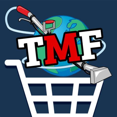 TMF Store - Apps on Google Play