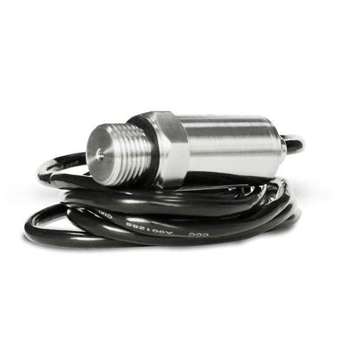 Oceanic Systems Side Mount Hydrostatic Sensor Defender Marine