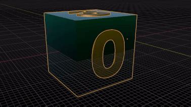 Activating Geo Node Switch Using A Change In Integer Or Float Value Blender Stack Exchange
