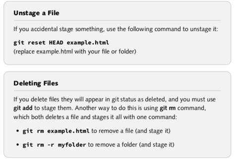 Stage And Commit Files Git Add Git Commit And Git Log Free Tutorial