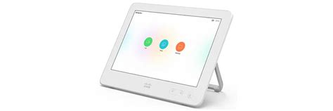 Cisco Touch 10 Control Unit For Vtc Vtc Uc Group