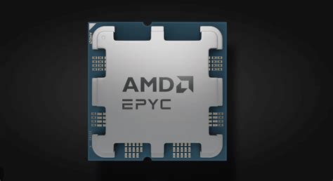 The Growing Demand For AMD EPYC Servers AMD Threadripper