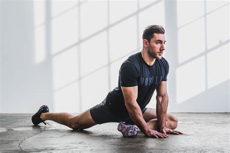 Nobull Introducing The Midnight Palm Trainer Milled