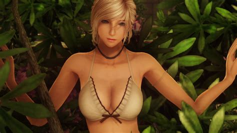 Face And Body Textures Request And Find Oblivion Adult And Sex Mods