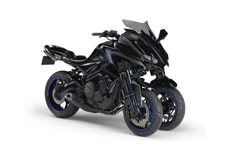 Yamaha จดทะเบยนชอรนใหม Tracer GT พรอมระบใชสำหรบสกตเตอร ลอ Motorival com