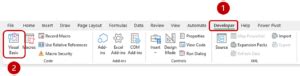 Automatically Highlight Active Cell Row In Excel Learn Excel And Sheets