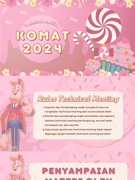 Ppt Techmeet Penyisihan Pdf