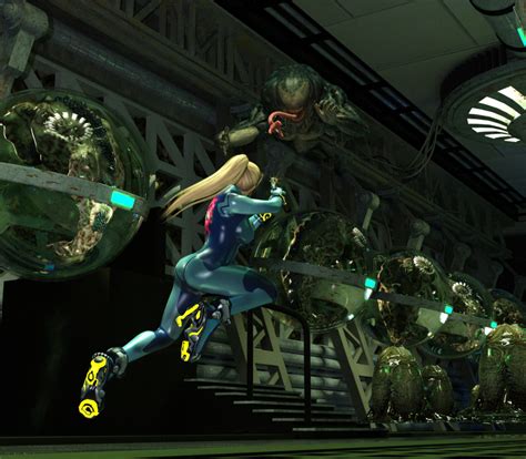 Rule 34 3d Alien Athletic Blonde Hair Captured Choking Crying Cum