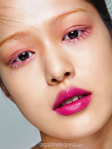 Top3 아이 메이크업