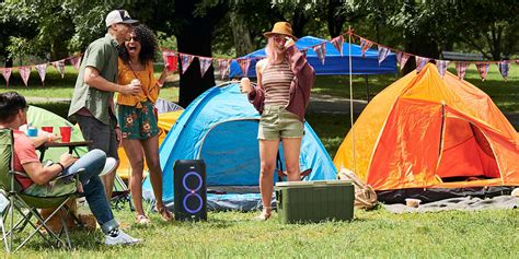 Беспроводная колонка JBL Party Box 100 за 12 990 — Лайфхакер
