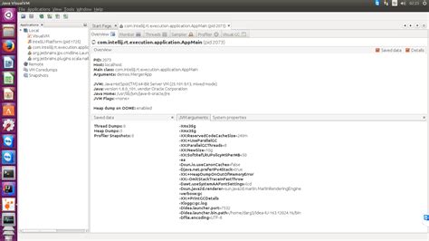 Java Jvm Char Array Occupies Lots Of Memory Stack Overflow