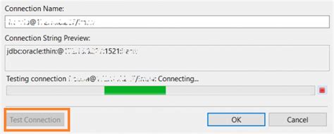 eclipse how to connect to an oracle database using toad extension