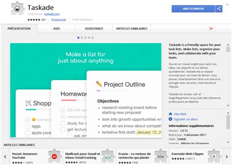 [tuto] Comment Installer Des Extensions Chrome Sur Mozilla Firefox