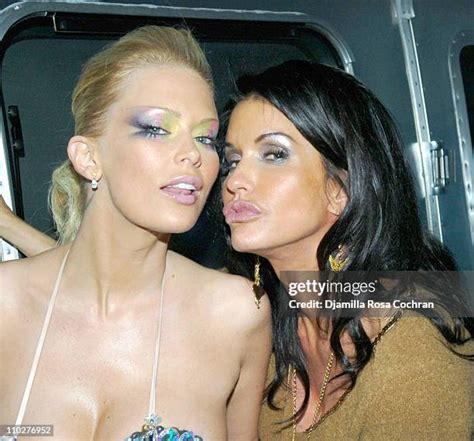 5 243 Jenna Jameson Photos And High Res Pictures Getty Images
