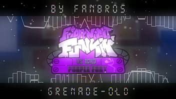 Purple Fury Tape Unlocked Matt And Edd Xnxx Com