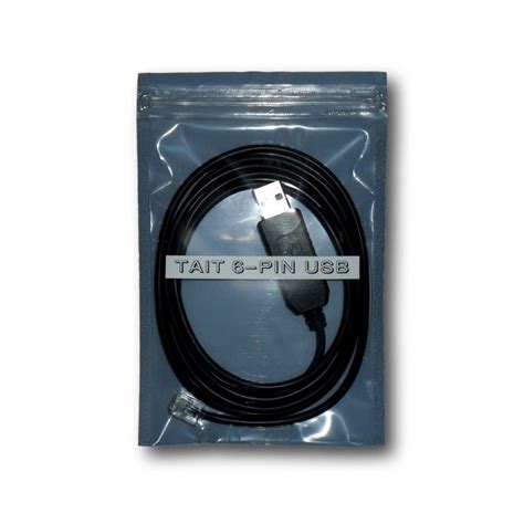 Rc T6p Usb Programming Cable