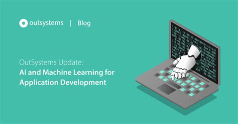 Ai And Machine Learning For App Development