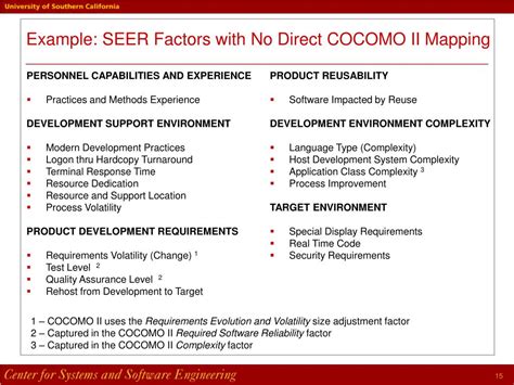 Ppt Comparison And Assessment Of Cost Models For Nasa Flight Projects Powerpoint Presentation