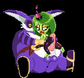 Rule34 If It Exists There Is Porn Of It Project X Love Potion Disaster