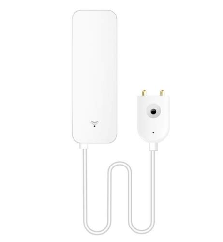 Smart Water Sensor Iot Technologies