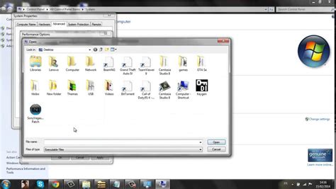 fix appcrash problem youtube