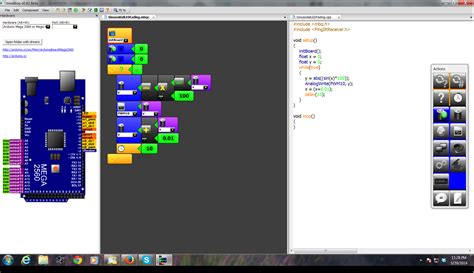 Latest Version Of Minibloq Released Minibloq V